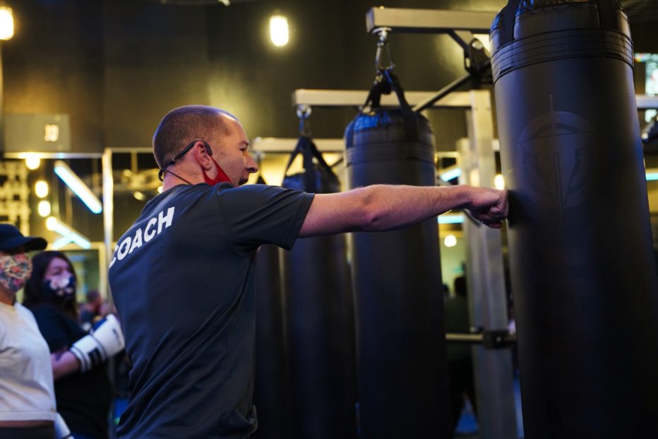 Gym Franchise Opportunities | UFC GYM Franchise