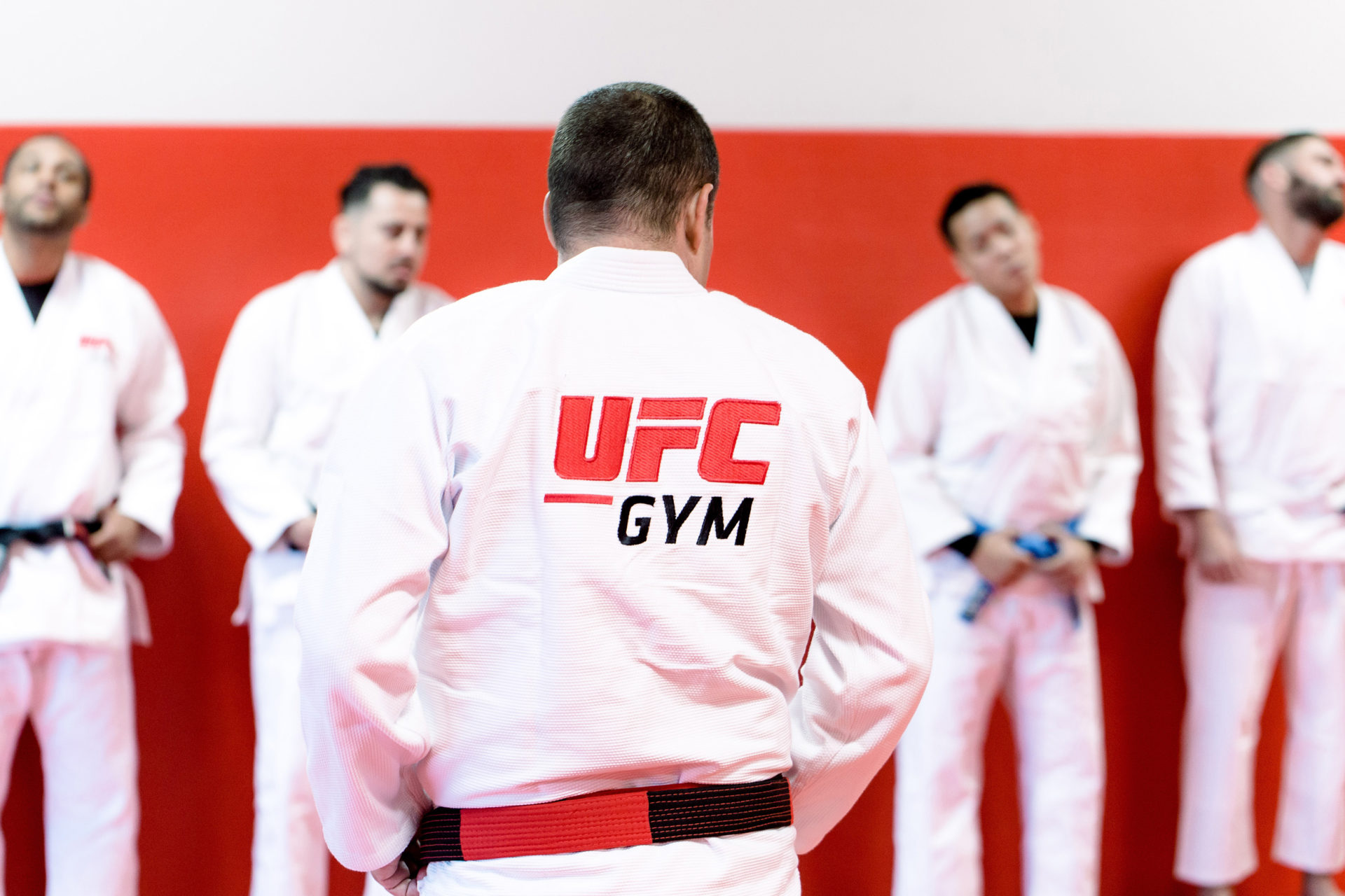 The History Behind UFC Gym | UFC GYM